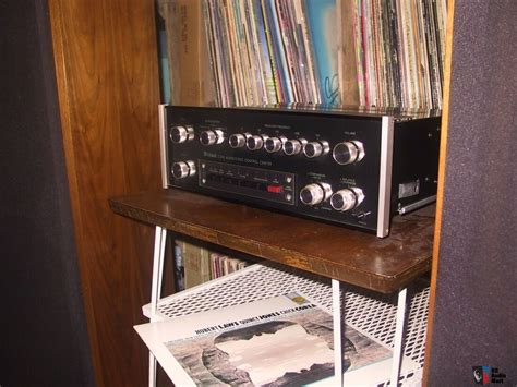 Mcintosh System Photo 3075136 Uk Audio Mart