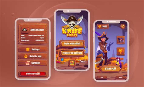 Develop D D Fighting Game Shooting Game And Multiplayer Game In
