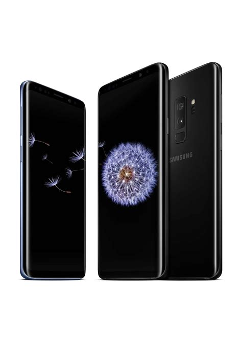 Samsung Galaxy S9 Modelle erhalten Januar 2020 Update in Deutschland