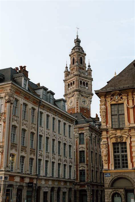 14 Best Things To Do In Lille France — Where Tara Went
