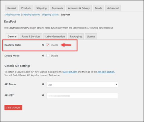 How To Show Estimated Delivery Date For Woocommerce Usps Rates With Easypost With Video