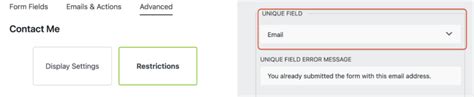 all you need to know about wordpress form submissions ninja forms