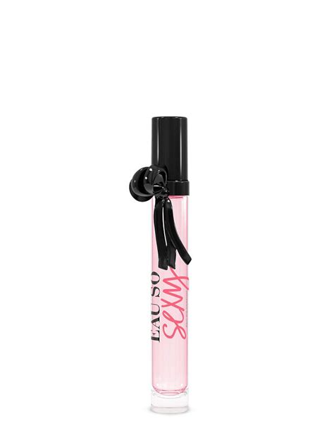 Victorias Secret Eau So Sexy Eau De Parfum Rollerball