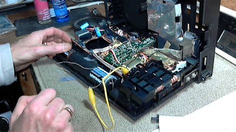 Sony Icf 2001 Video 19 Will It Work Youtube