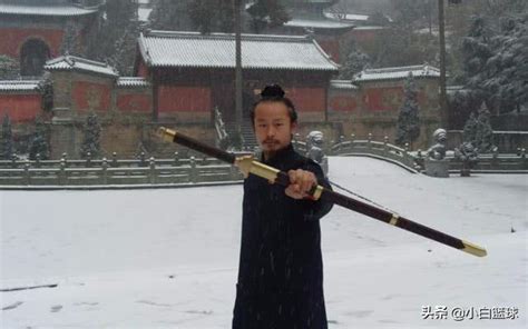 少林釋延覺再度發聲，暗示自己在忍耐傳武宗師？曾批武當道長 每日頭條