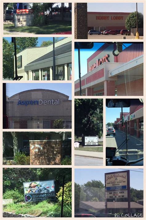 Muncie Indiana Transit System Hair Dentist Doctor Grocery Need To
