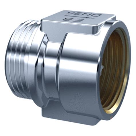 Raminex Mf Terugslagklep Terstr Mf Eb 34 Terugslagklep