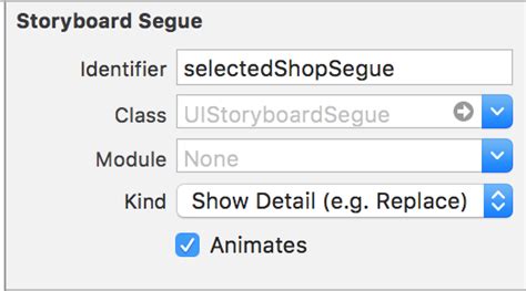 Ios Peek And Pop Not An Option Stack Overflow