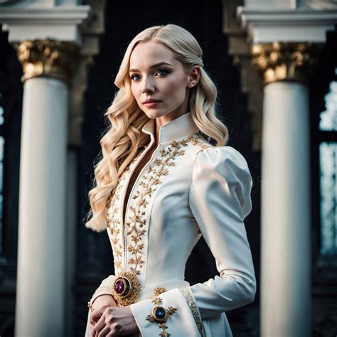 Dove Cameron By Beautifulartsofwoman On Deviantart