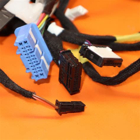 Tesla Model 3 Headliner Harness 2017 2018 2019 2020 2021 1067970 00 F Oem