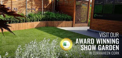 The 5 Best Artificial Grass Suppliers In Cork 2025
