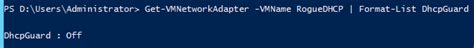 Security Series Using Powershell To Protect Your Private Cloud
