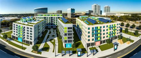 Tipos De Certificados Leed Construccionverdees