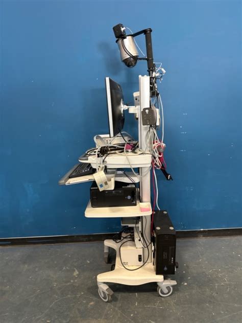 Natus Neurology Nicolet Eeg V44 System For Sale