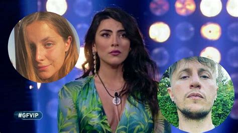 Gaia Zorzi Commenta L Uscita Di Giulia Salemi Marito Di Stefania