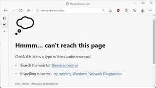 How To Diagnose And Fix DNS Problems TechRadar