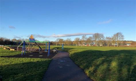 Residents Left Scared After Dundee Park Sex Attack