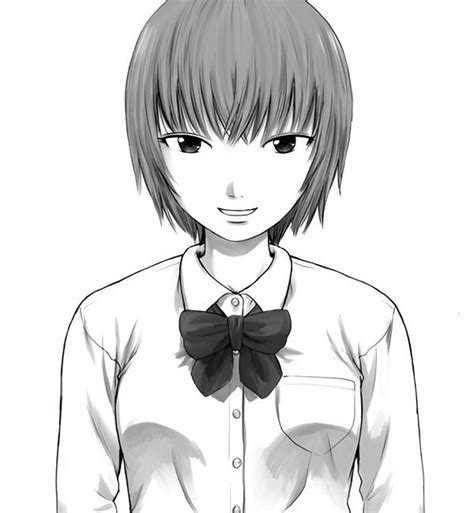 Nakamura Sawa Aku No Hana Image By Oshimi Shuuzou 4105802