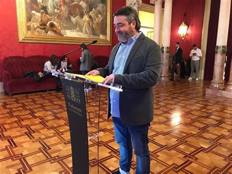 MÉs Per Mallorca Espera Que El Decreto Sobre El Turismo De Excesos