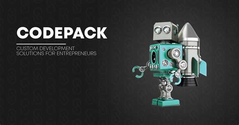 Codepack Custom Wordpress Php Development Solutions Solverhood