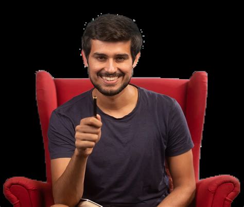 Unraveling Dhruv Rathee Who Is This Youtuber The Glitz Media