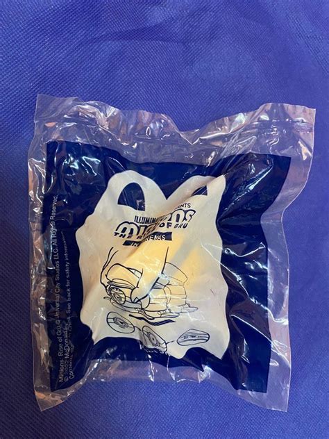 Minion Pilot Stuart Hobbies And Toys Toys And Games On Carousell