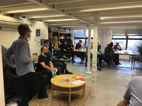 constructor labs on twitter consolidating learning from first group