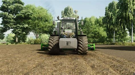 Fs22 Fendt 700800 Vario Tms V1 1 Farming Simulator 19 17 15 Mod