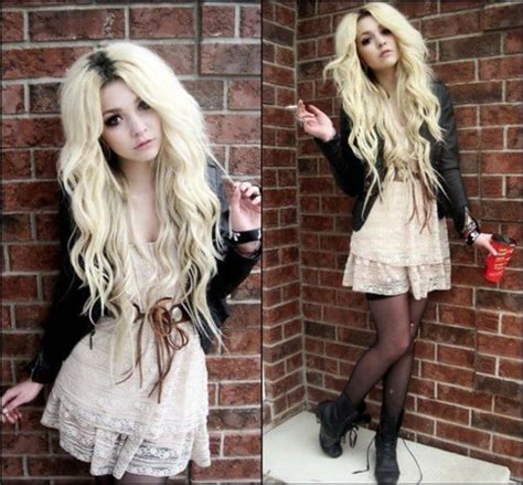 How To Dress Punk 25 Cute Punk Rock Outfit Ideas For Girls