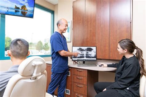 Steve A Sato Dds Updated May 2025 62 Photos 1222 S Patterson