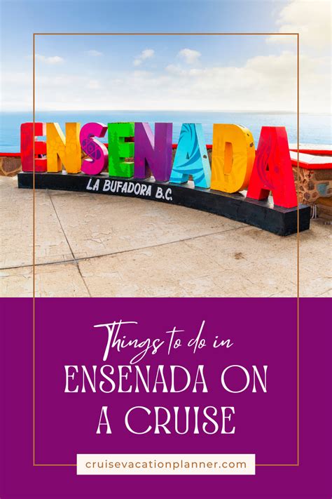 5 Best Cruise Excursions In Ensenada Mexico