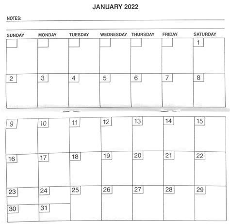 2024 Checkbook Size Calendar Printable 2025 Calendar Printable