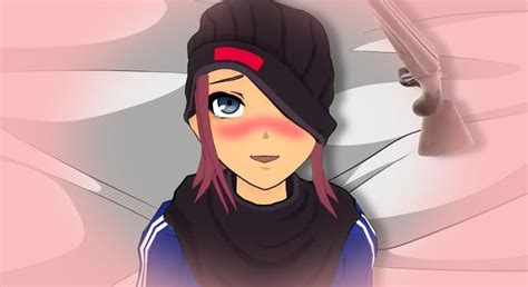 Rwby May Zedong