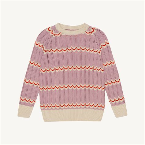 Stranger Strings 2 Knit Play Etc
