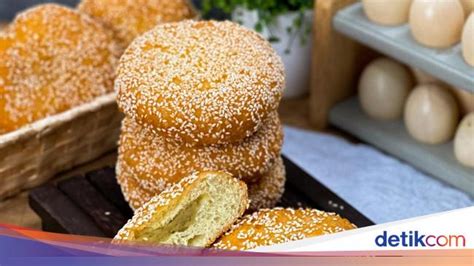 Resep Donat Terbaru Dan Hits Dari Chef Yongki Gunawan Ada Di Sania
