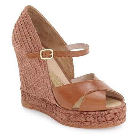 Andre Assous Giulia Espadrille Wedge 4 12 Heel 19060 Rub Liked