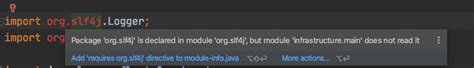 Java 模块化系统 Jigsaw · 且徐行