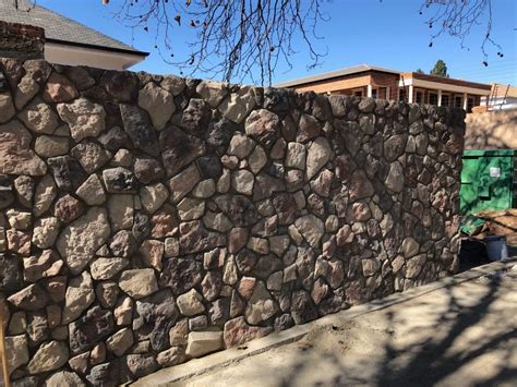 Split Face Stone Cladding For Interior And Exterior Walls From Durastone