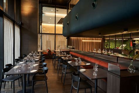 The Best New Adelaide City Restaurants The Meat And Wine Co