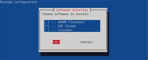 How To Install Kde Plasma Desktop On Debian 12 Its Linux Foss