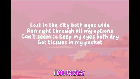 Girls Like Me Dont Cry Thuy Lyrics Youtube Music