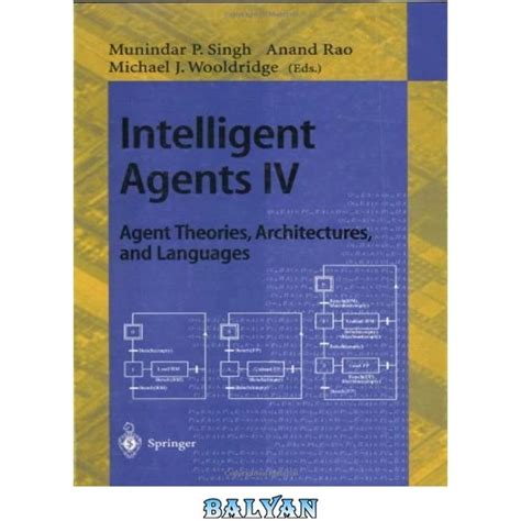 خرید و قیمت دانلود کتاب Intelligent Agents And Multi Agent Systems 5th Pacific Rim