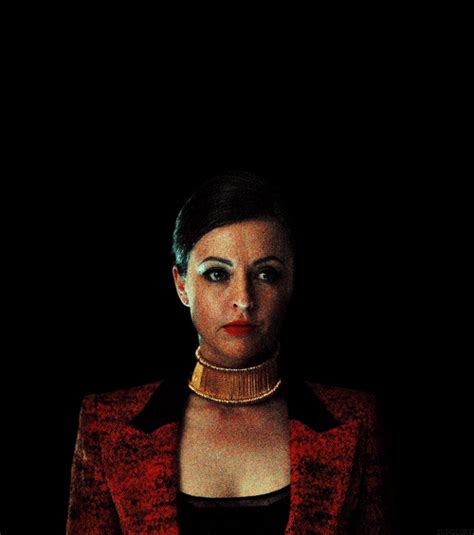 Hannibal Margot Verger Katharine Isabelle 1 Theres Something