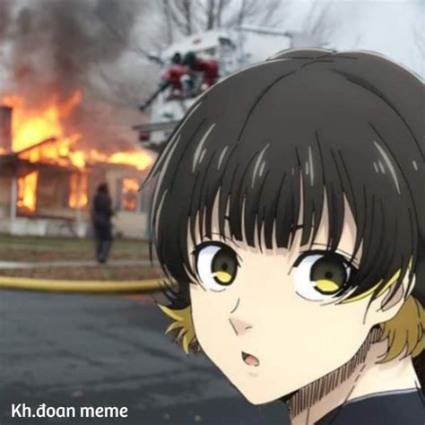 Icon Bluelock Meme Anime Bachira Personagens De Anime Fotos De