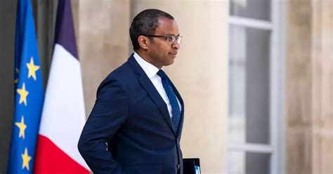 Le Suicide De Lindsay Est Un échec Collectif Admet Pap Ndiaye