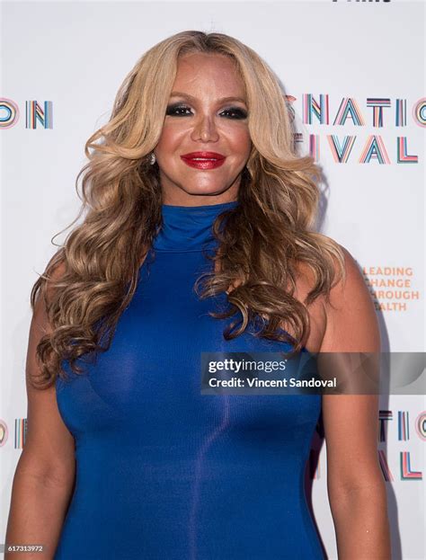 Maria Roman Attends The 15th Annual Queen Usa Transgender Beauty