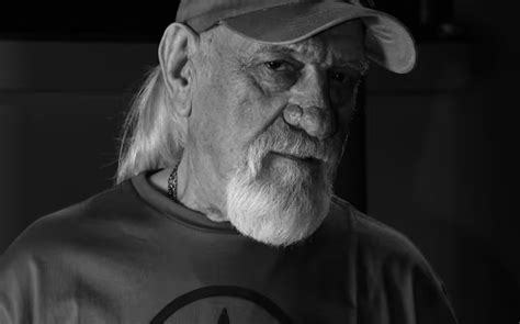 Willy Quiroga el último adiós a una leyenda del rock argentino
