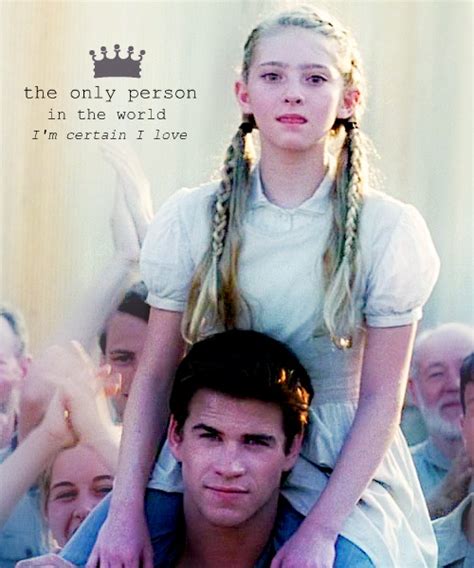 109 Best Images About Primrose Everdeen On Pinterest Hunger Games