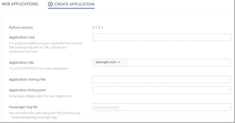 Apa Itu Flask Dan Cara Setup Flask Python Di Cpanel