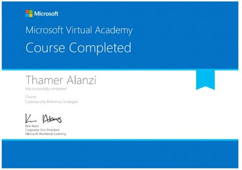 Thamer Alanazi Itilv4 On Linkedin Microsoft Data Security